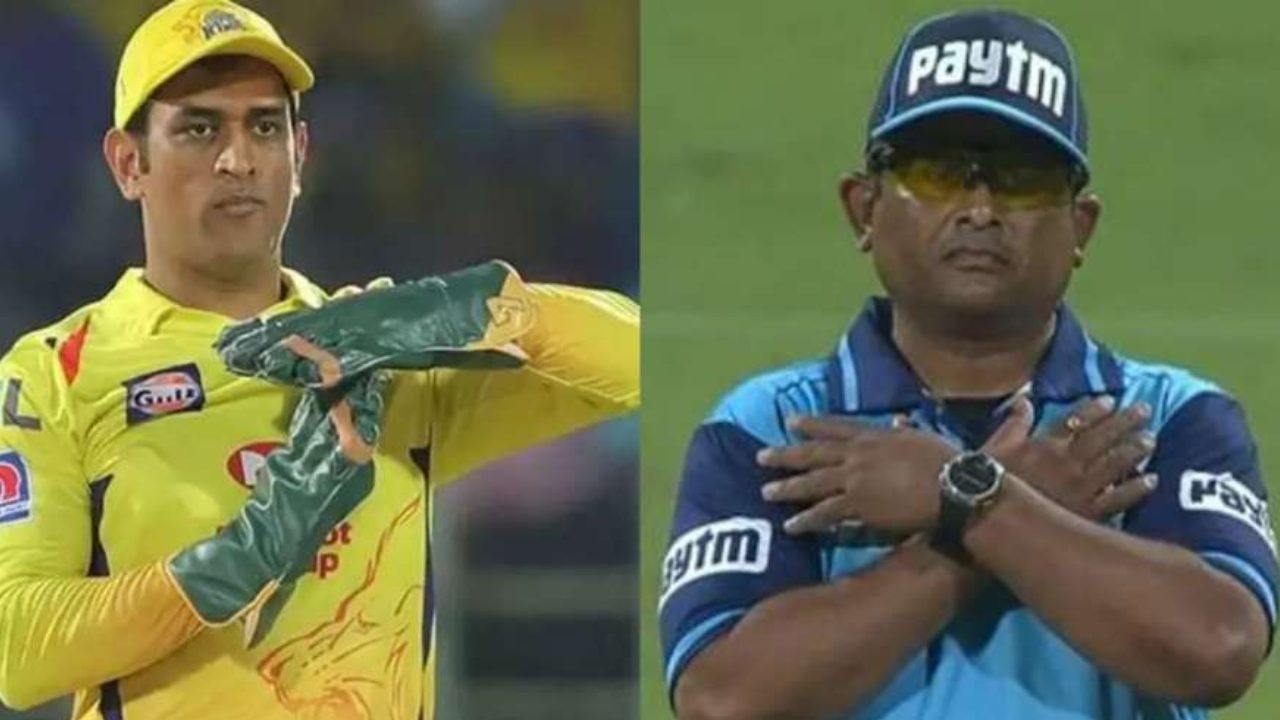 IPL 2023 Apart From Impact Player And Toss Another New Rule In IPL IPL 2023 Apart From Impact Player And Toss Another New Rule In IPL